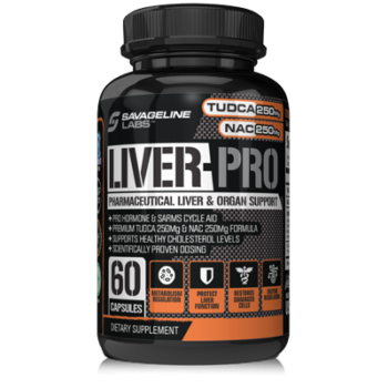 LIVER-PRO – SavageLineLabs