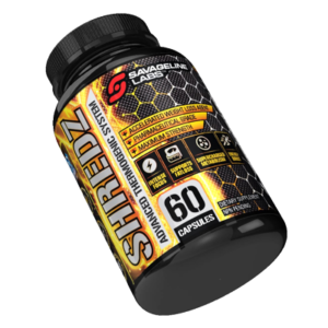 SHREDZ – SavageLineLabs