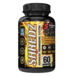 SHREDZ – SavageLineLabs
